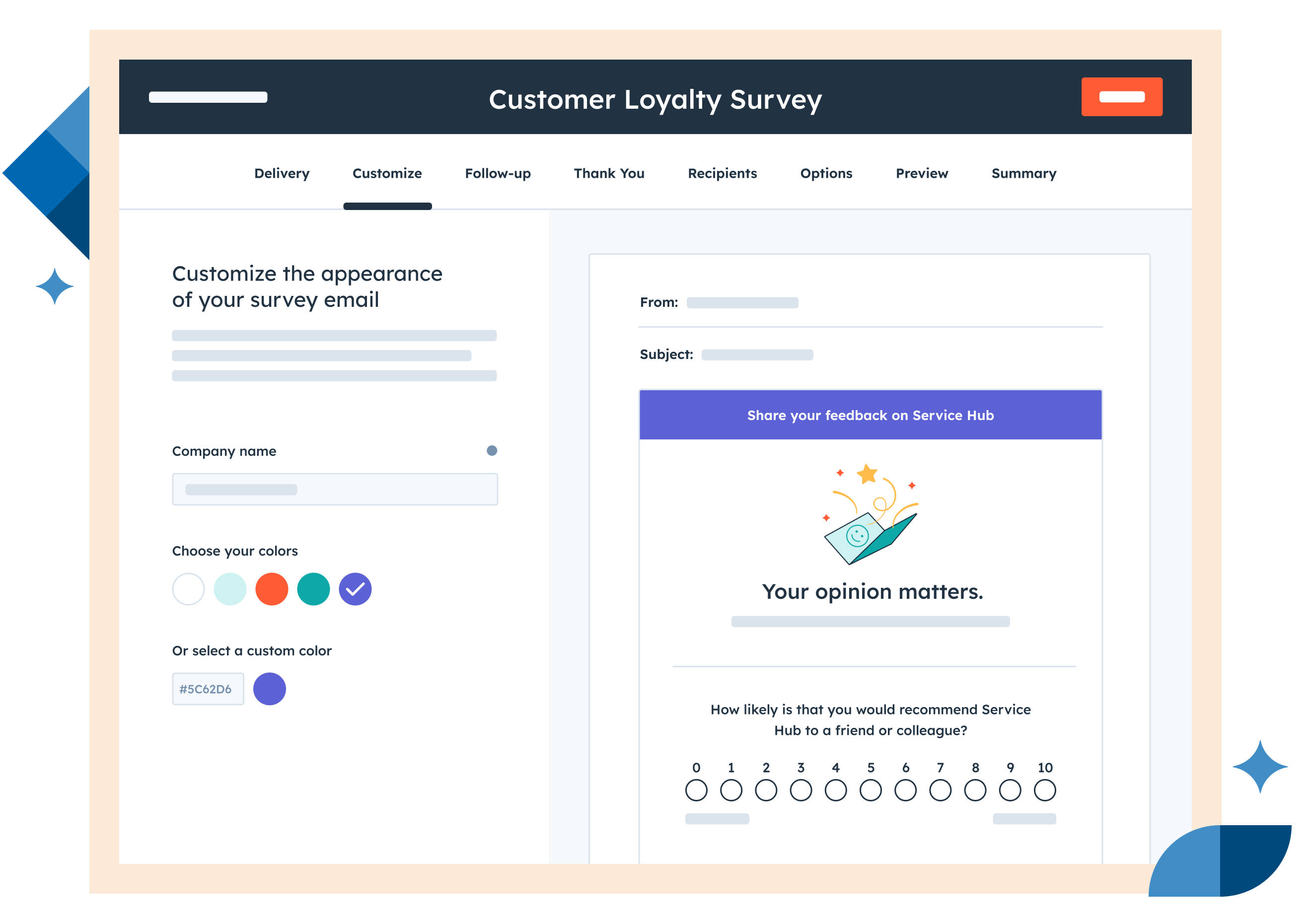 Salesforce Service Cloud vs HubSpot | Customer Service Software Salesforce Service Cloud vs HubSpot | Customer Service Software